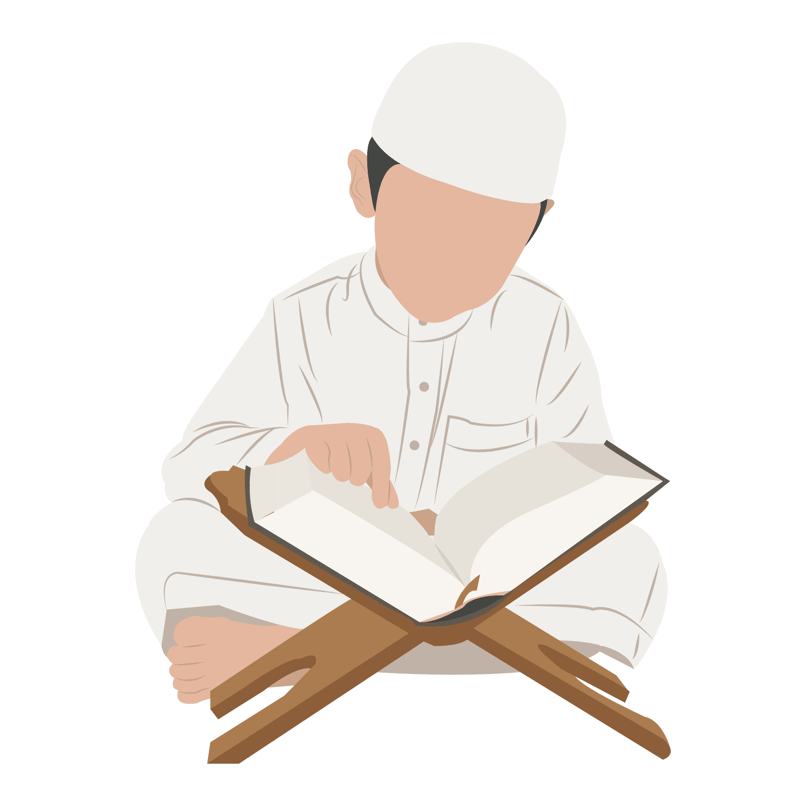 Apprendre l'arabe facilement en ligne | Cours d'arabe en ligne